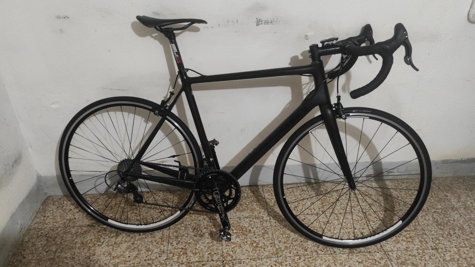 Cervelo R5 | BDC MAG