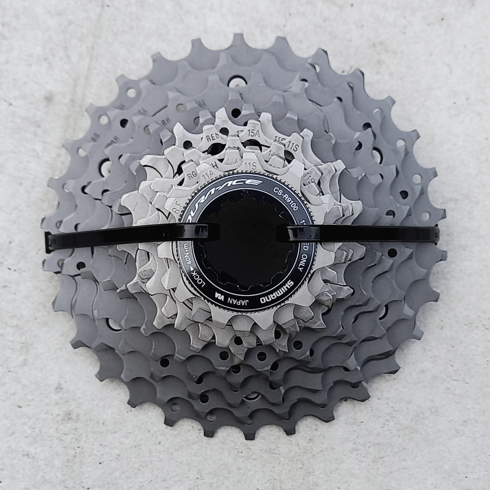 Dura-Ace R-9100 11v 11-30 | BDC MAG