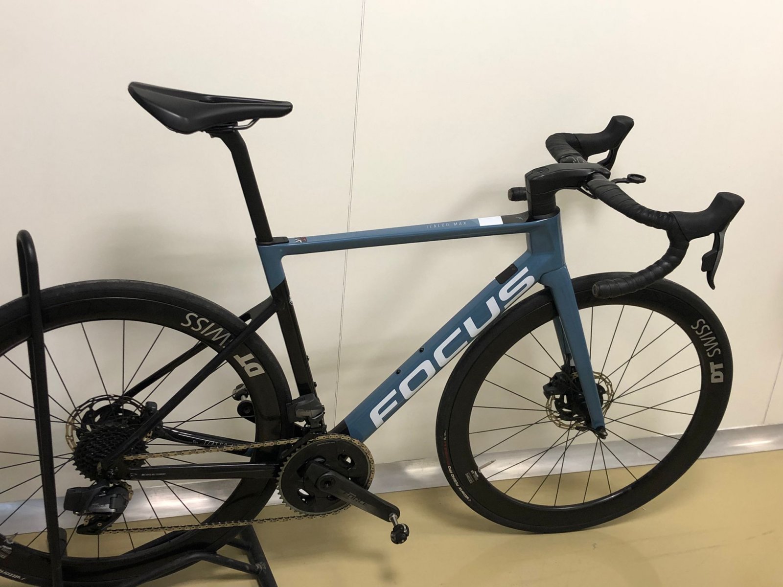 FOCUS IZALCO MAX 9.7 2021 | BDC MAG