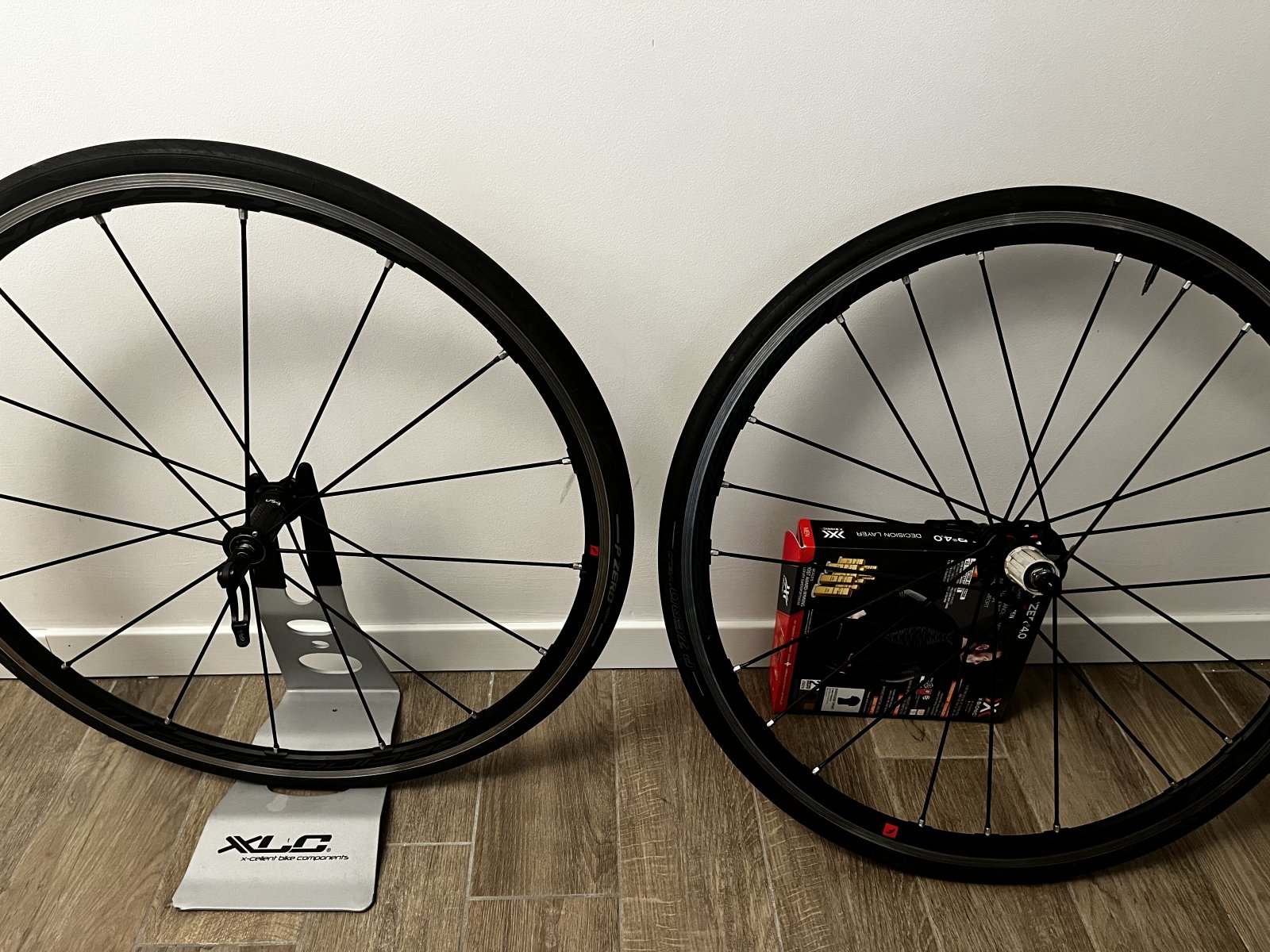 Fulcrum Racing Zero | BDC MAG