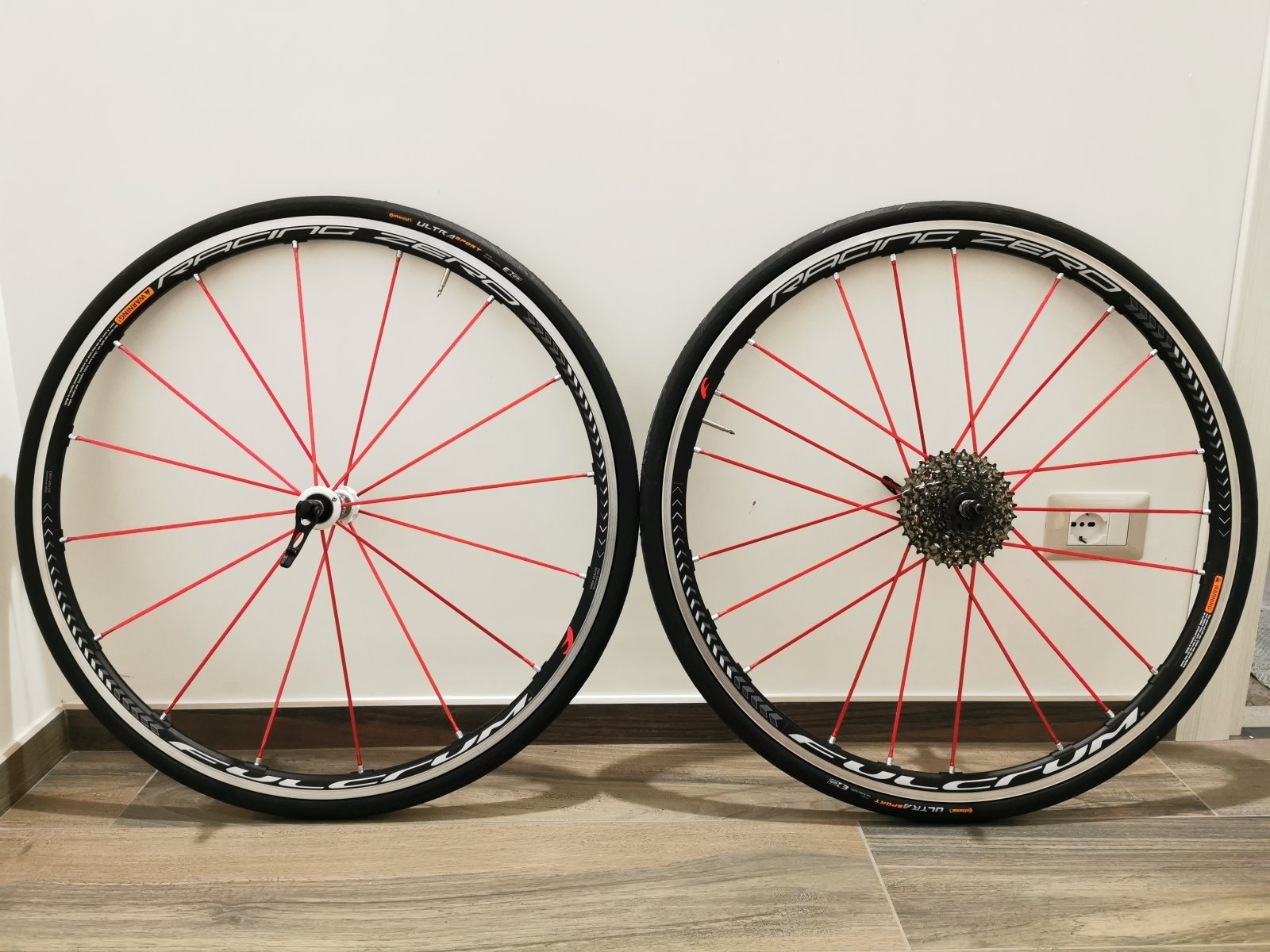 Fulcrum Zero | BDC MAG