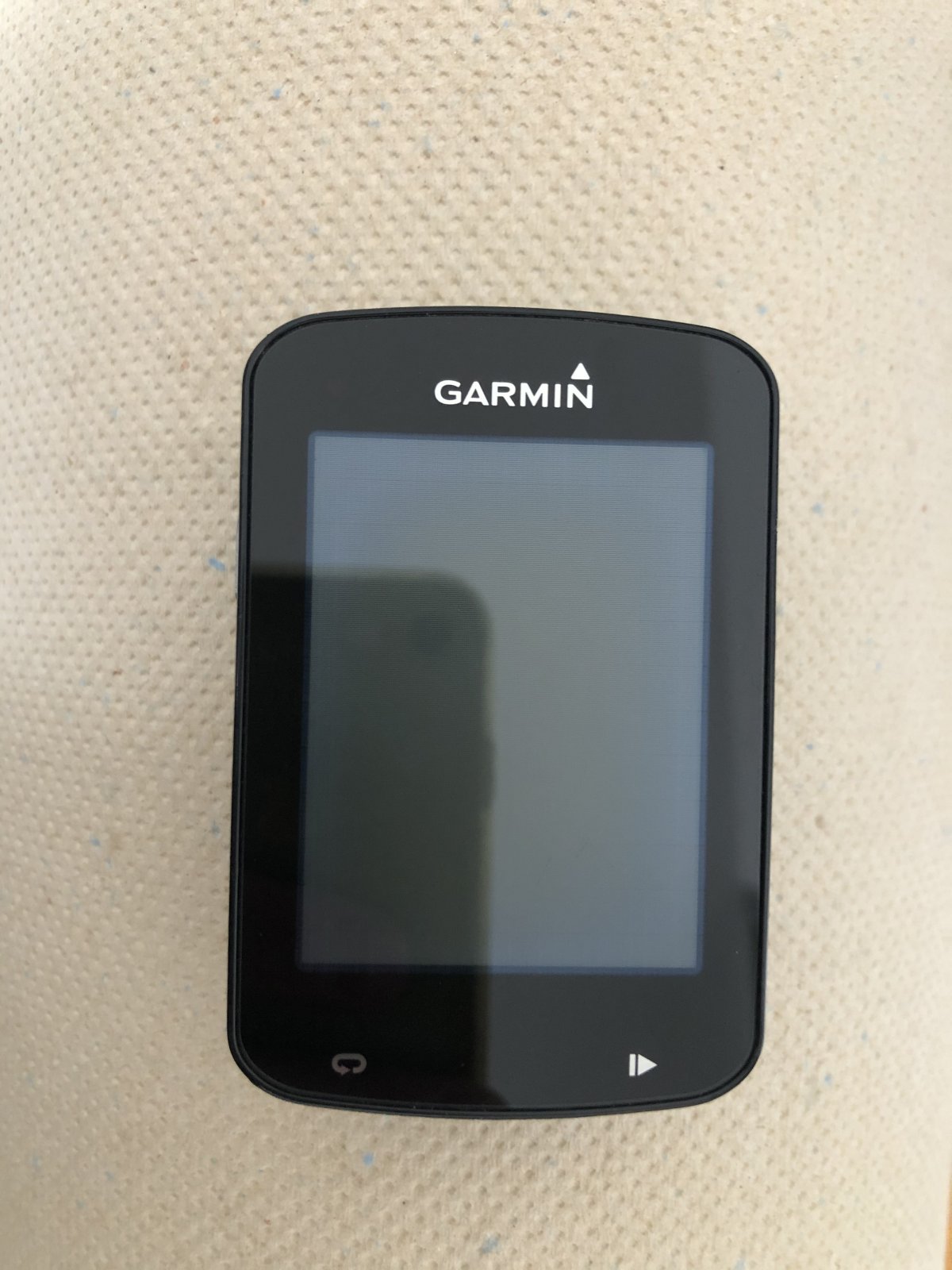 Garmin 820 | BDC MAG