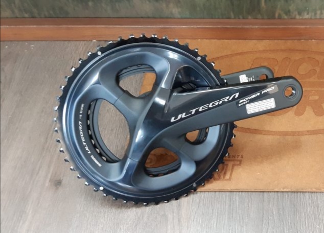 Giant Power Pro misuratore di potenza | BDC MAG
