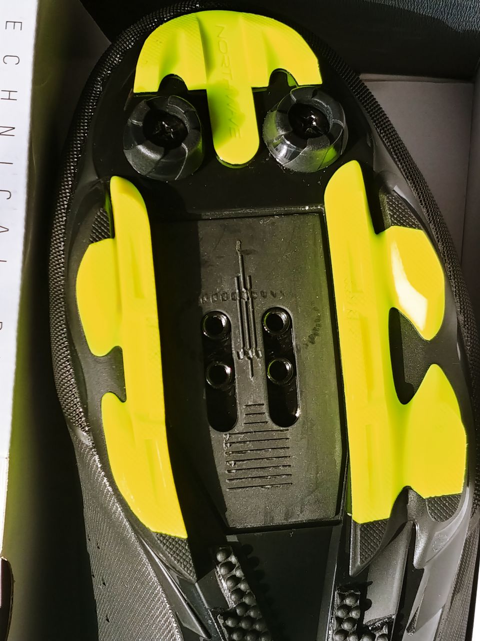 Northwave origin 2 praticamente nuove tg 45 | BDC MAG