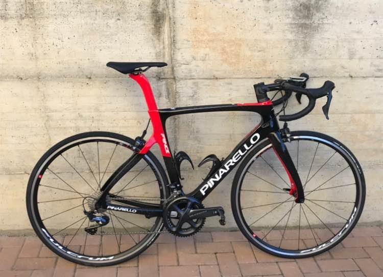 Pinarello Prince | BDC MAG