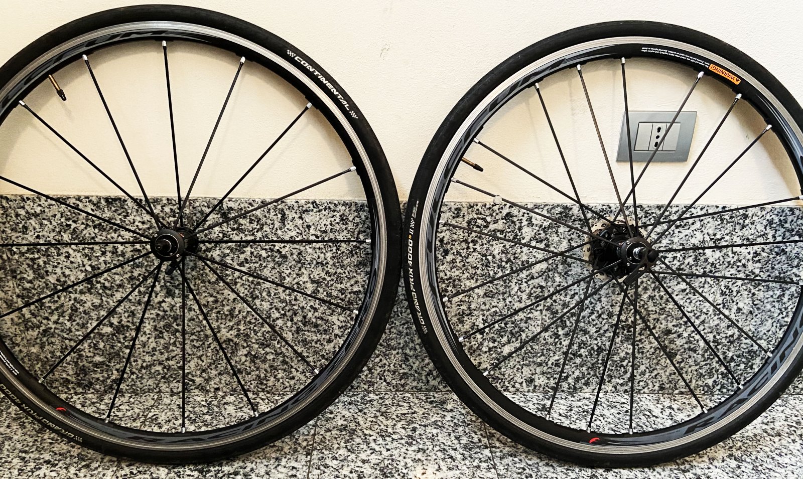 Ruote Fulcrum Racing Zero | BDC MAG