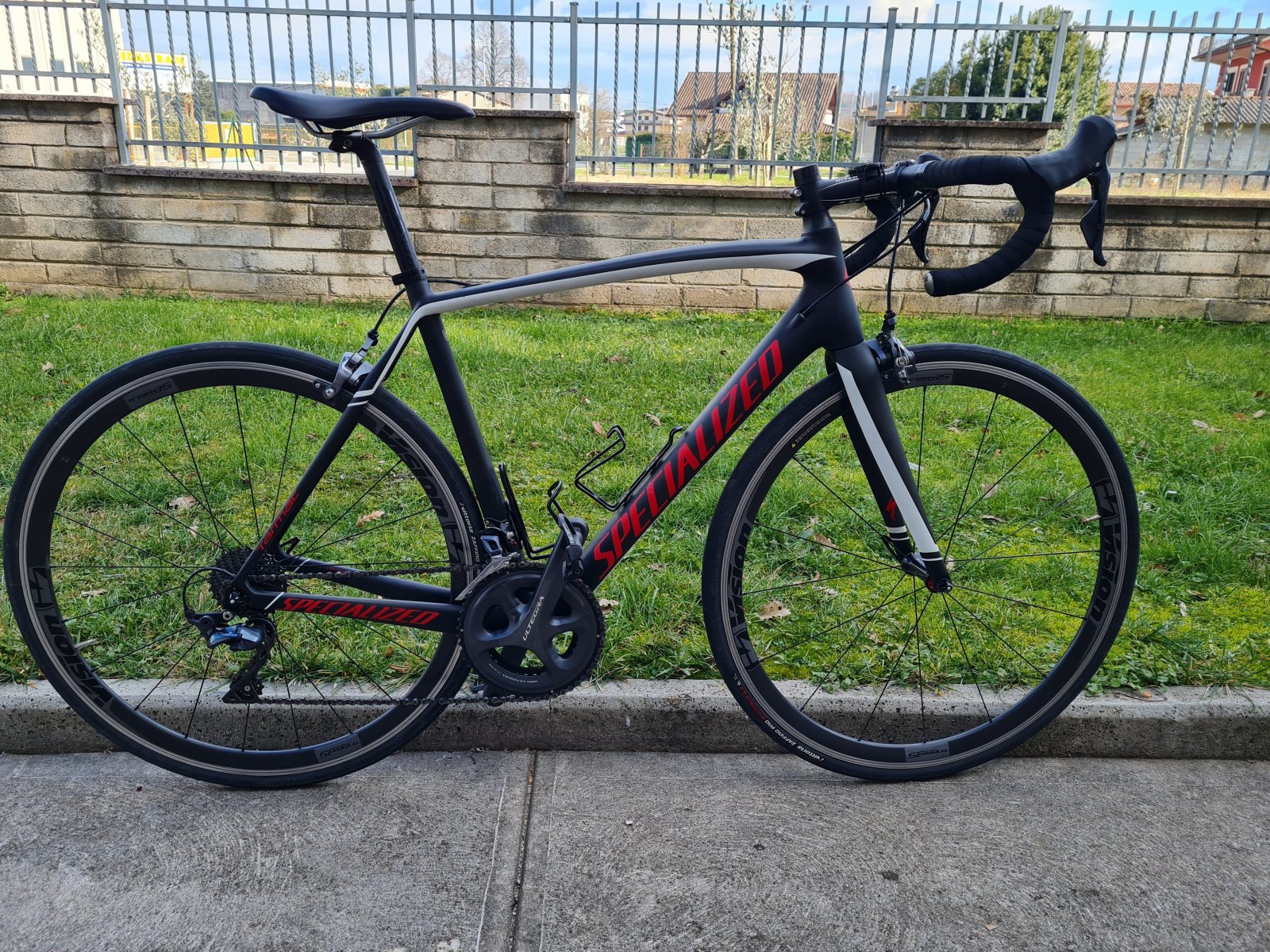 Specialized tarmac sl5 2018 | BDC MAG
