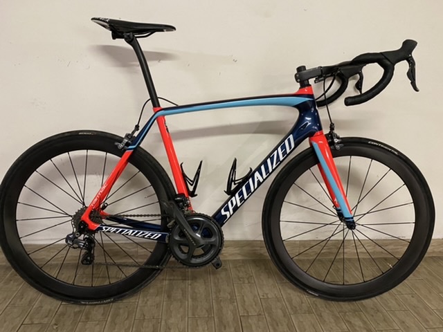 Specialized Tarmac Sl5 | BDC MAG