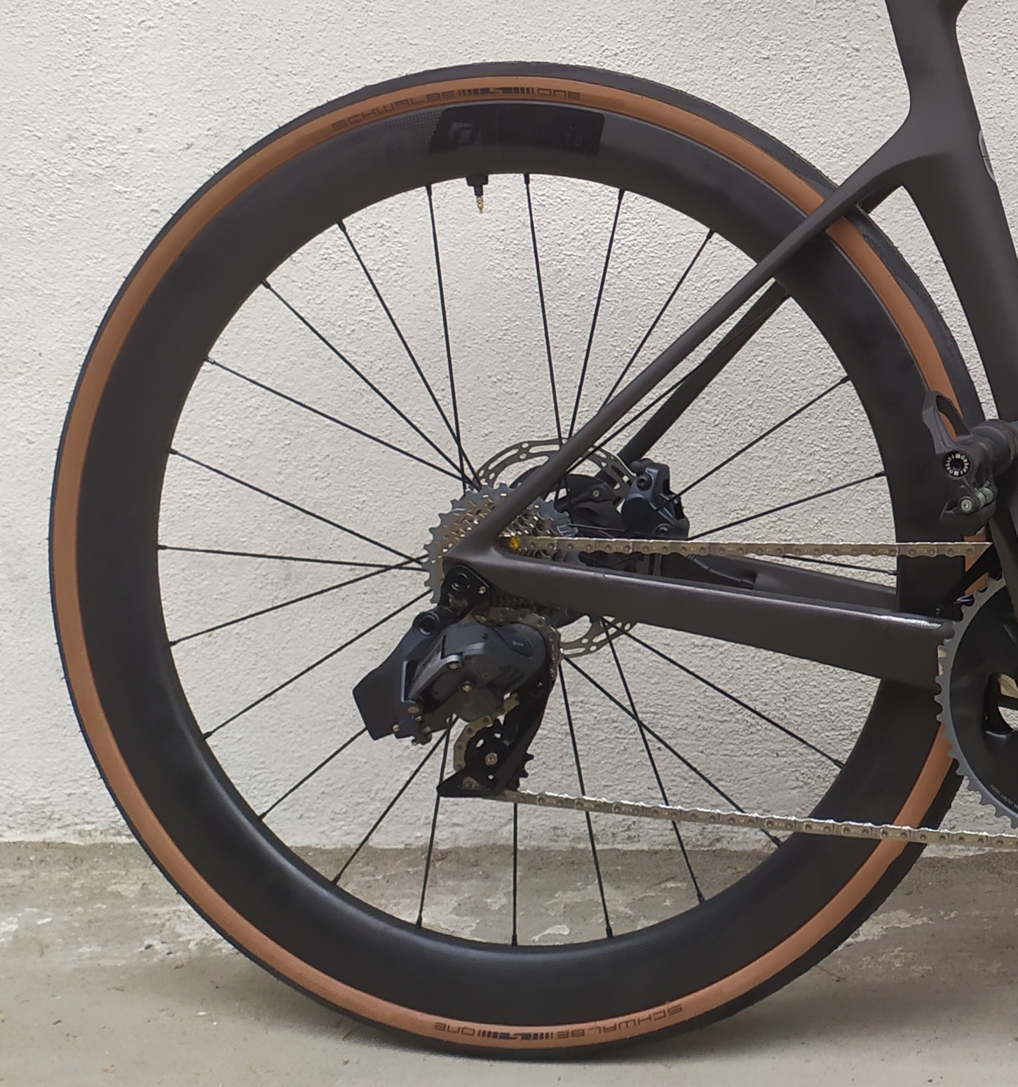 Syncros Capital disc 1.0 50mm | BDC MAG