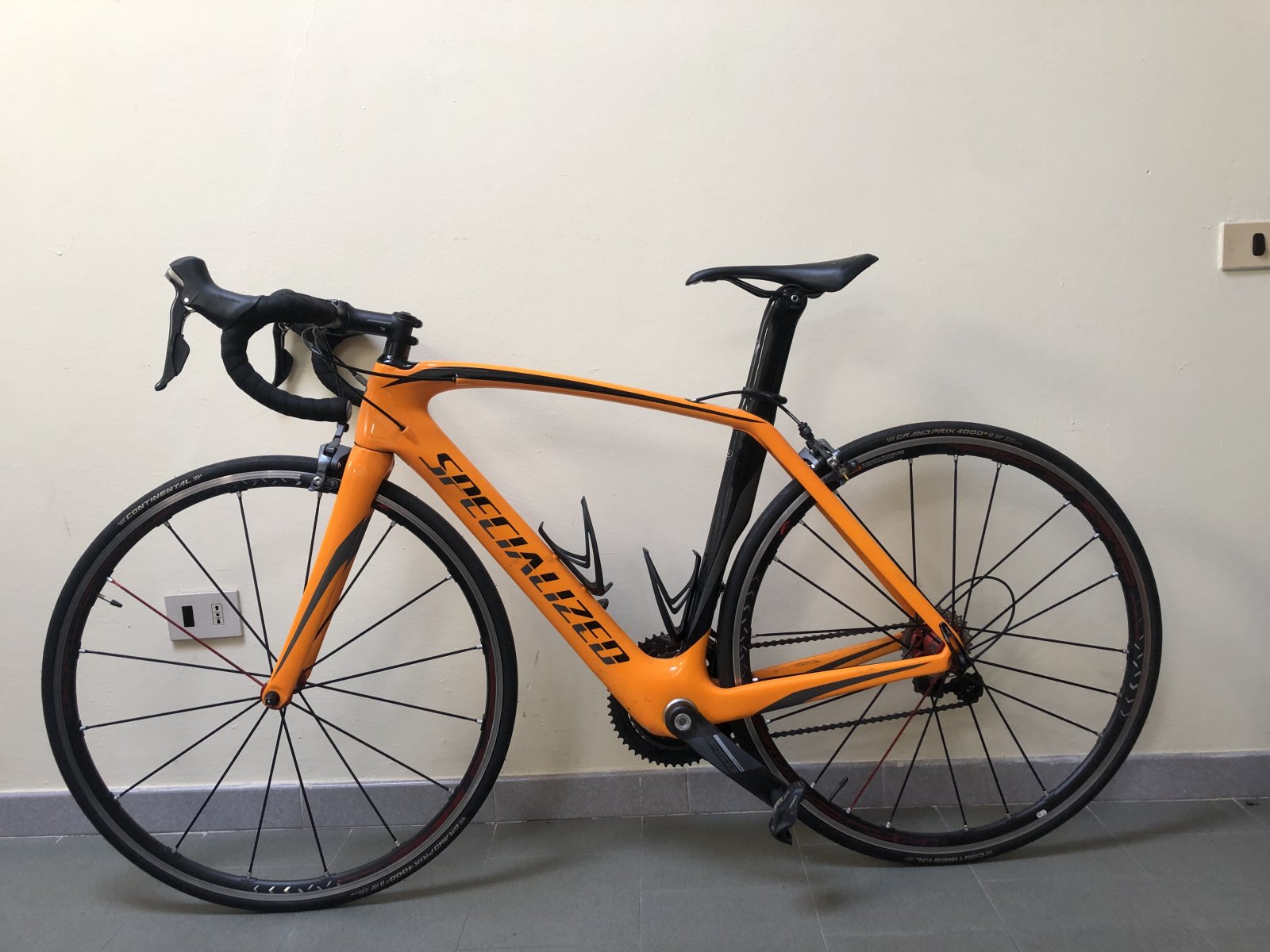 Vendo Specialized Venge Expert | BDC MAG