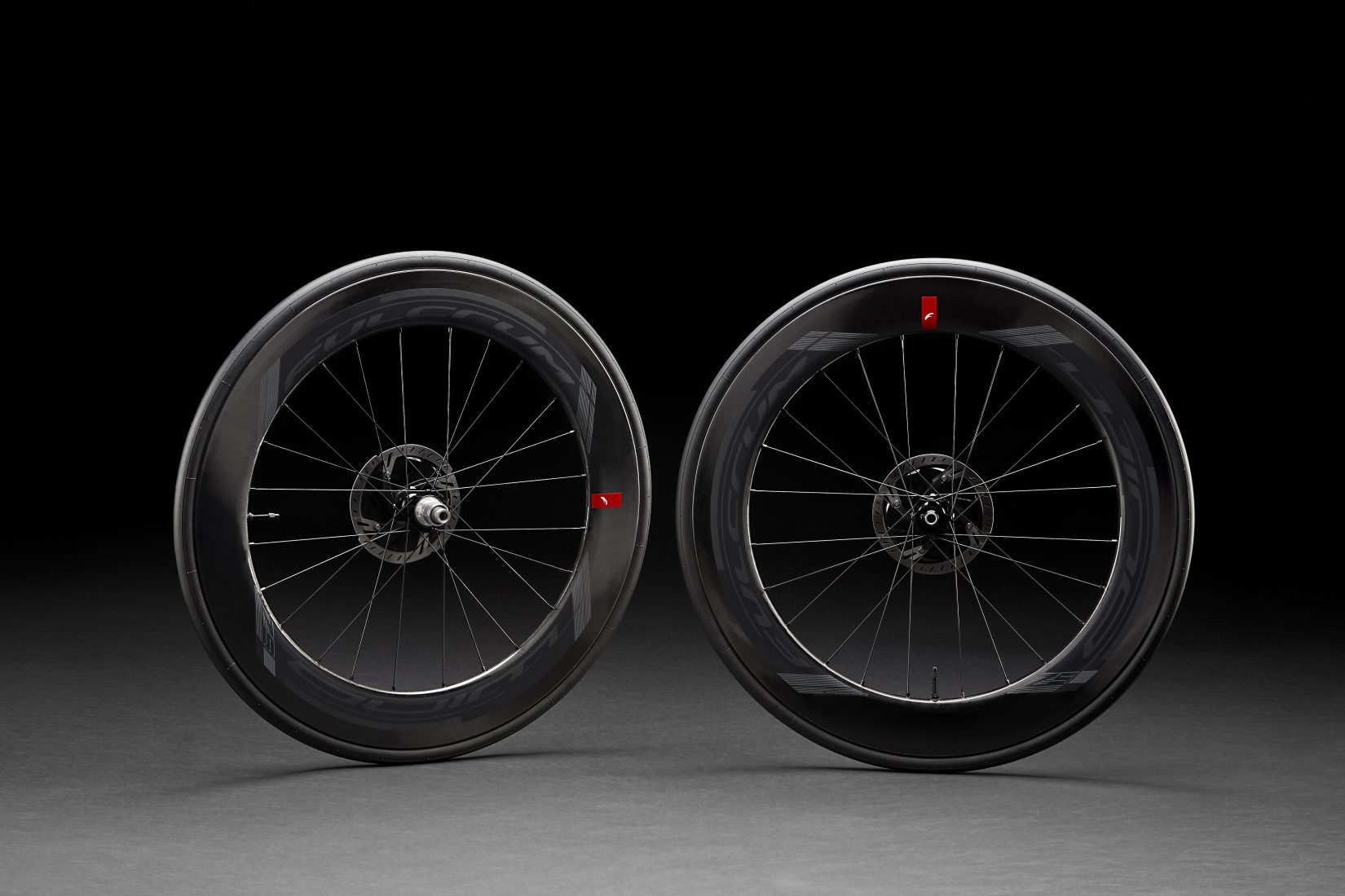 Le nuove Fulcrum WIND 75 DB | BDC Mag