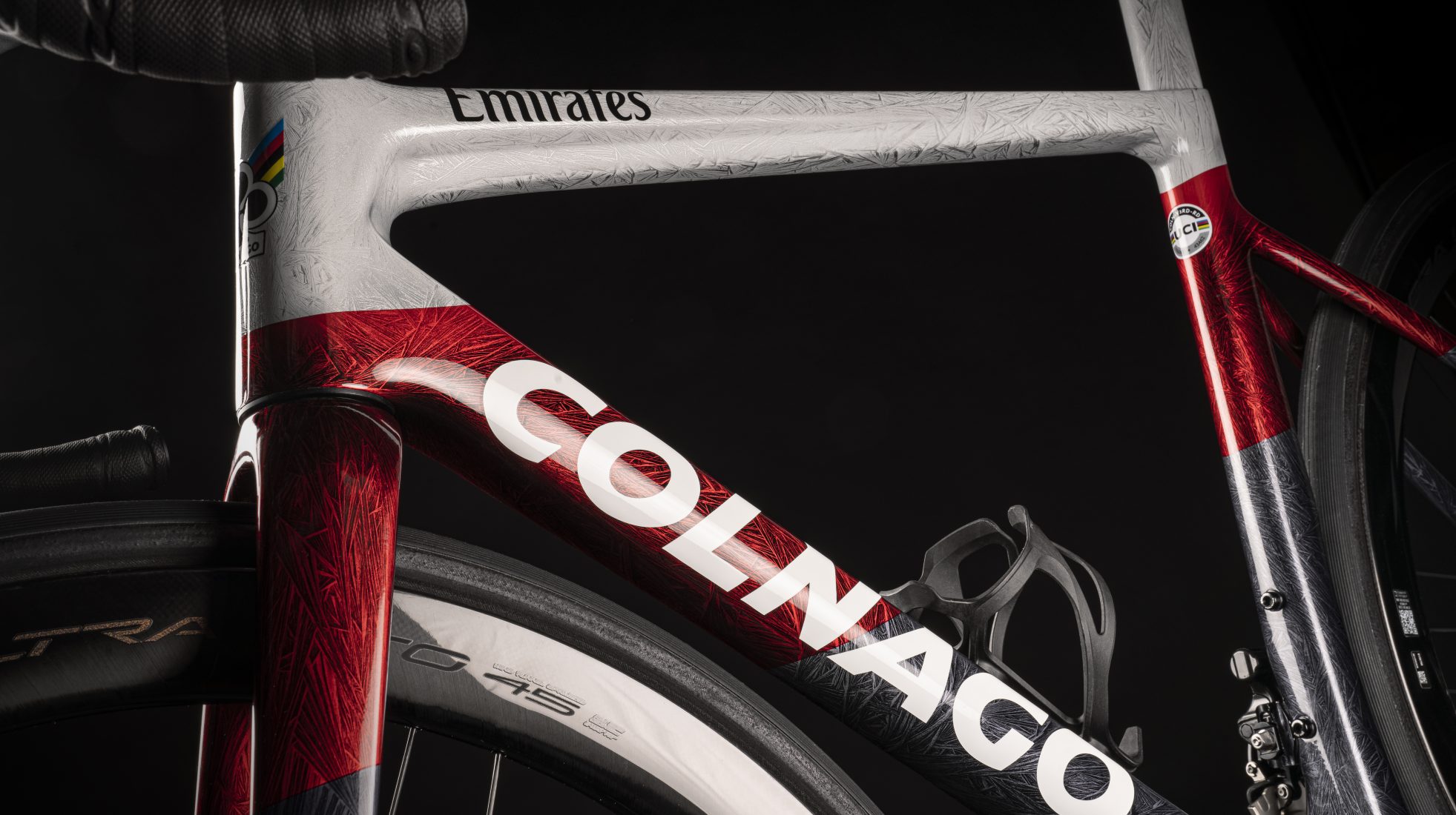 La nuova Colnago V4Rs | BDC Mag