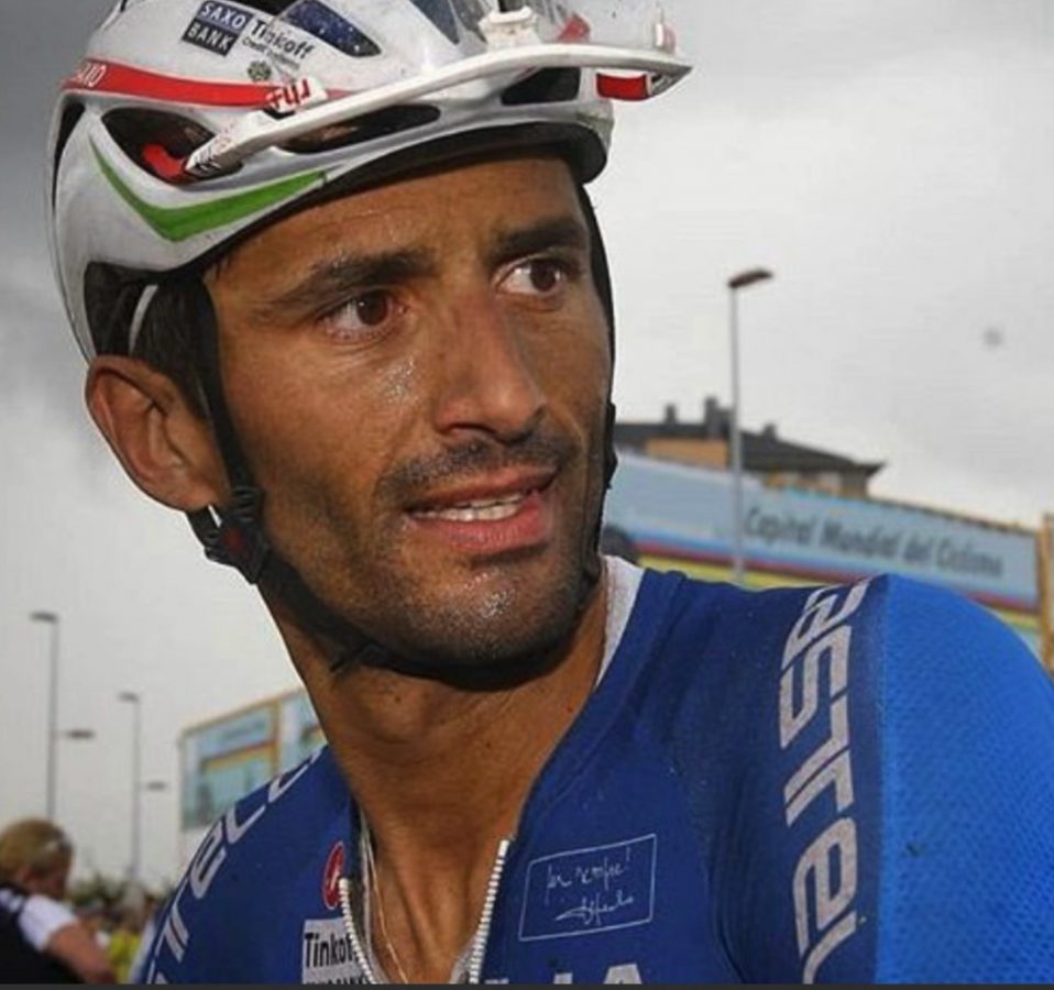 Daniele Bennati nuovo CT della nazionale italiana | BDC Mag