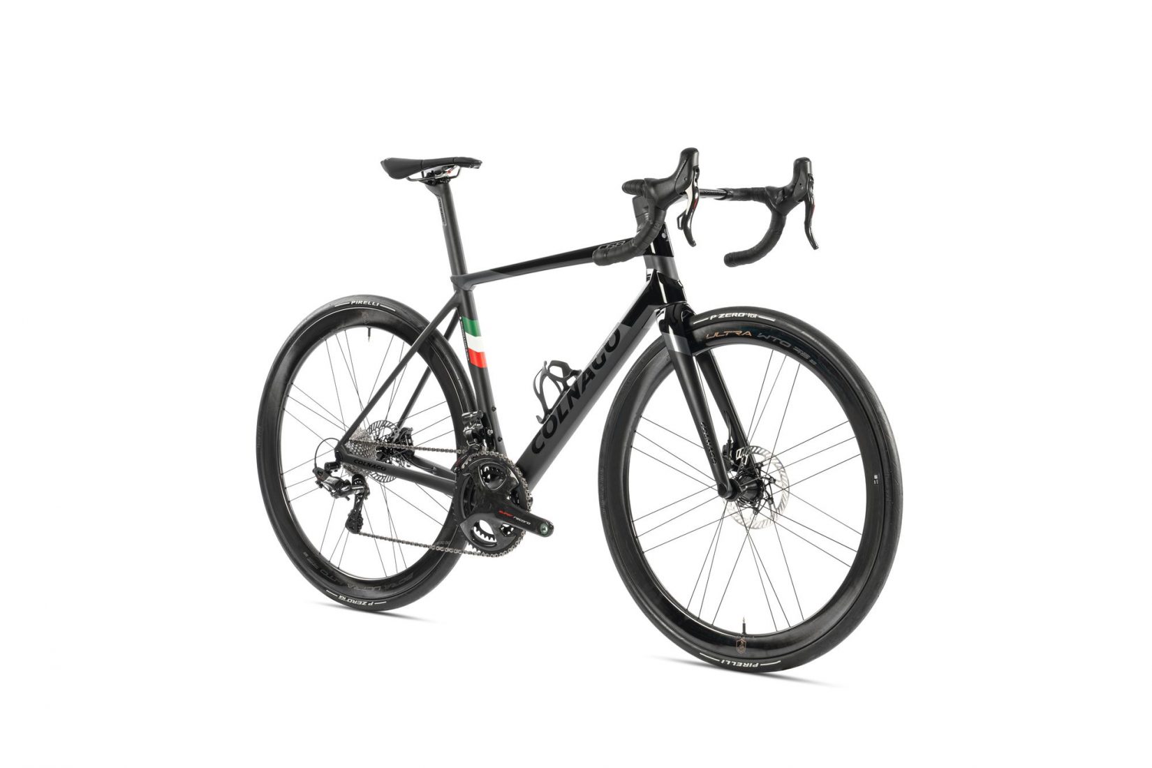 Nuova Colnago C68 Allroad | BDC Mag