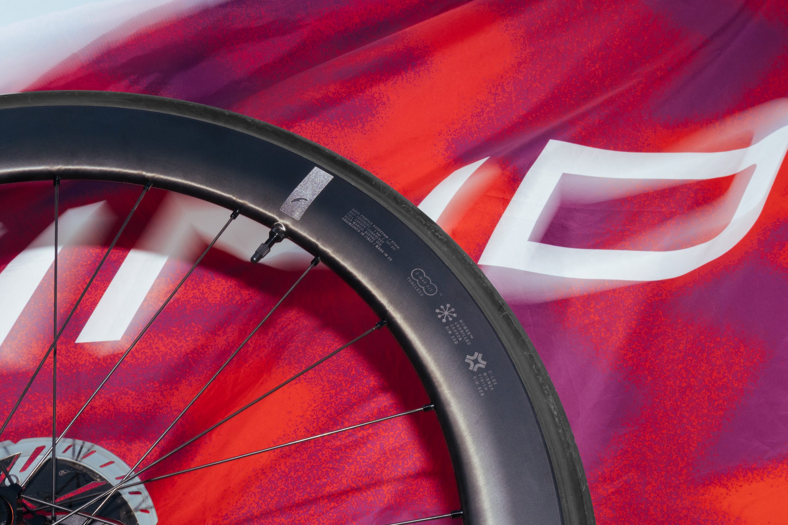 Il vento del cambiamento: Fulcrum Wind 42 & 57 | BDC Mag