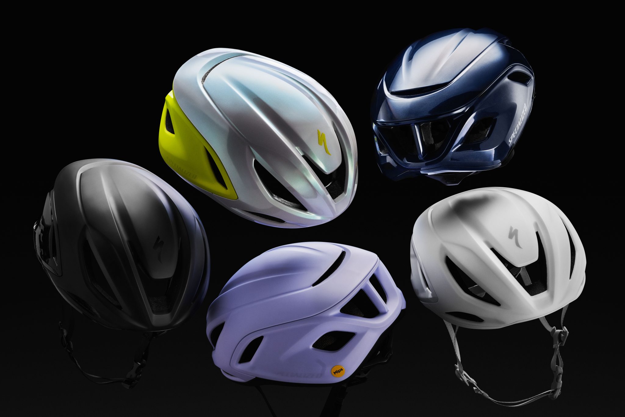 Il nuovo casco Specialized Propero 4: la formula della velocità | BDC Mag