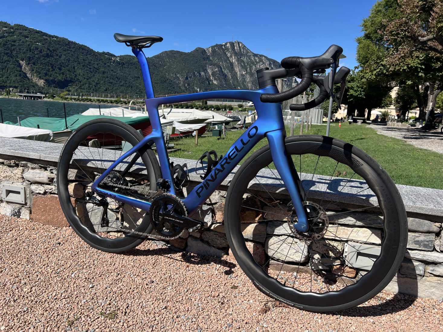 [Test] Pinarello Dogma F 2025 | BDC Mag